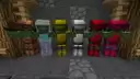 red dragon Minecraft Texture Pack