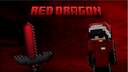red dragon Minecraft Texture Pack