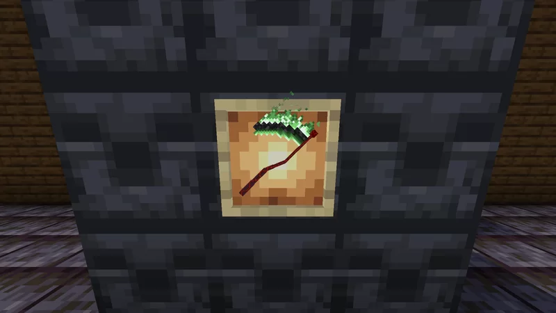 Divine Items For Server Minecraft Texture Pack
