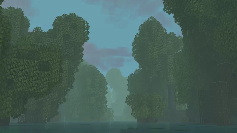 Fogulous Minecraft Texture Pack