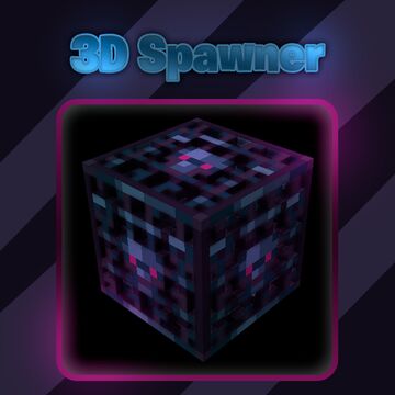 Spawner Minecraft Texture Packs | Planet Minecraft Community