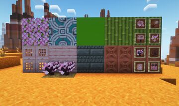 Best Faithful 1.21 Minecraft Texture Packs | Planet Minecraft Community