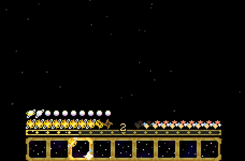 Galaxy/Star Texture Pack! Minecraft Texture Pack