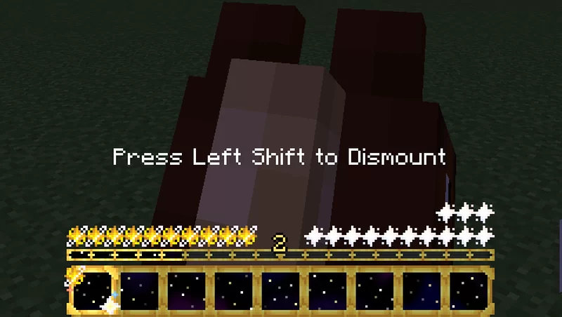 Galaxy/Star Texture Pack! Minecraft Texture Pack