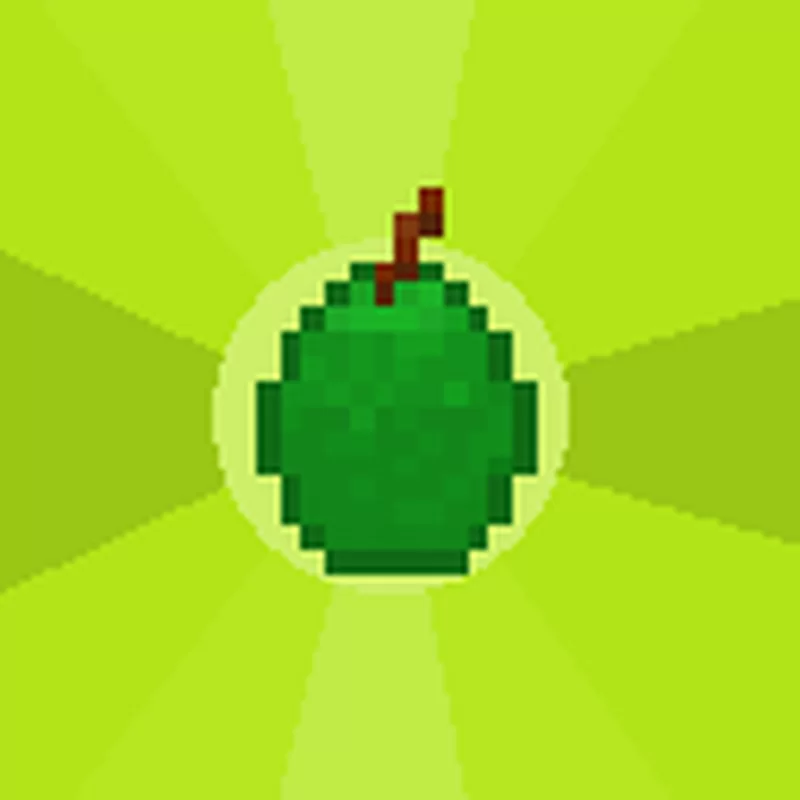 Pear Mania Minecraft Texture Pack