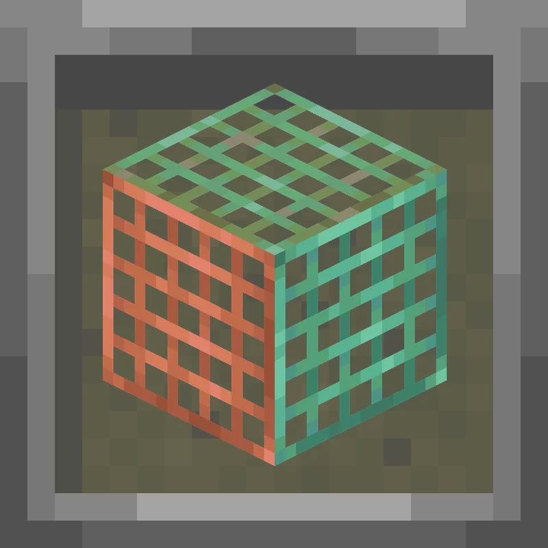 Work's Tricky Trials Minecraft Texture Pack