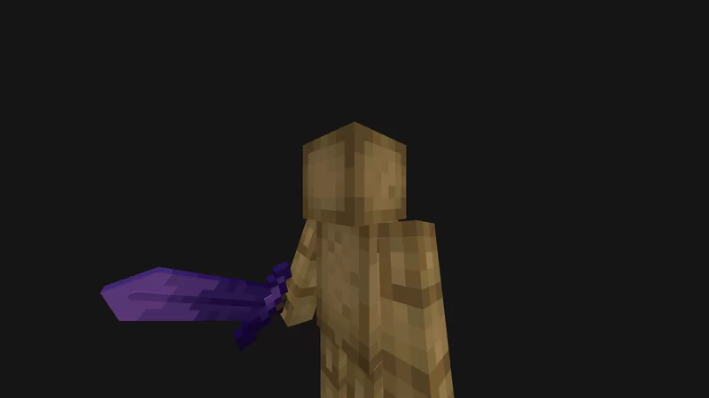 3D Tools by M3rljn Minecraft Texture Pack