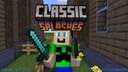 Classic Splashes Minecraft Texture Pack