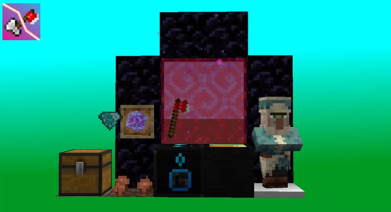 Textures + Minecraft Texture Pack