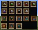 Floppy Discs for Music Discs Minecraft Texture Pack