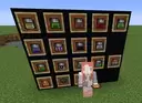 Floppy Discs for Music Discs Minecraft Texture Pack