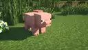 Better Pig Minecraft Texture Pack