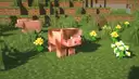 Better Pig Minecraft Texture Pack