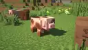 Better Pig Minecraft Texture Pack