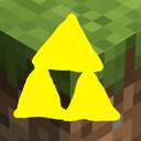 Legend of Zelda Collection Minecraft Texture Pack