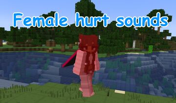 Girl Minecraft Texture Packs | Planet Minecraft Community