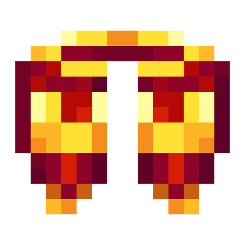 MCC Cape Elytra Item [Java] Minecraft Texture Pack