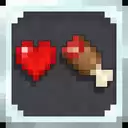 Classic+ Hotbar 16px Minecraft Texture Pack