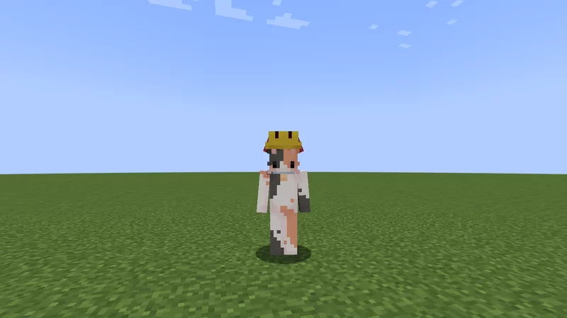 Sniffer Pack [OptiFine] Minecraft Texture Pack