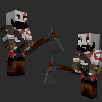 Axe Minecraft Texture Packs | Planet Minecraft Community