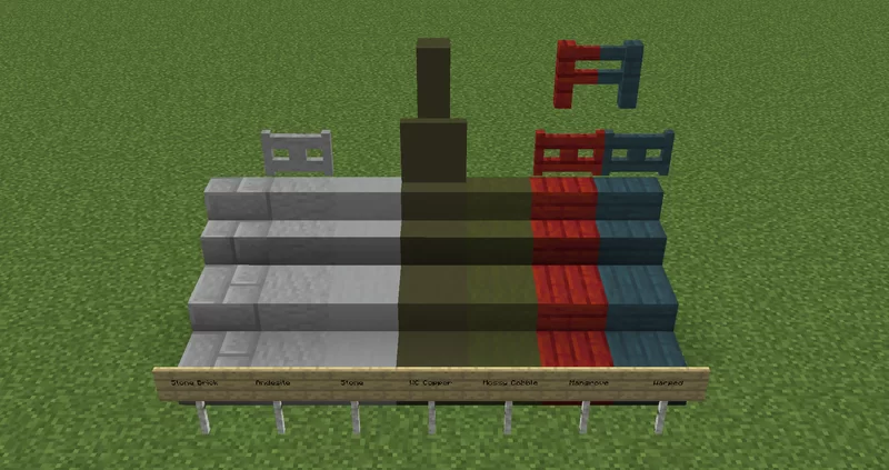 Military+ Resource Pack Minecraft Texture Pack