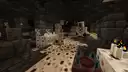 Trypophobia Sculk/The Hollow Minecraft Texture Pack