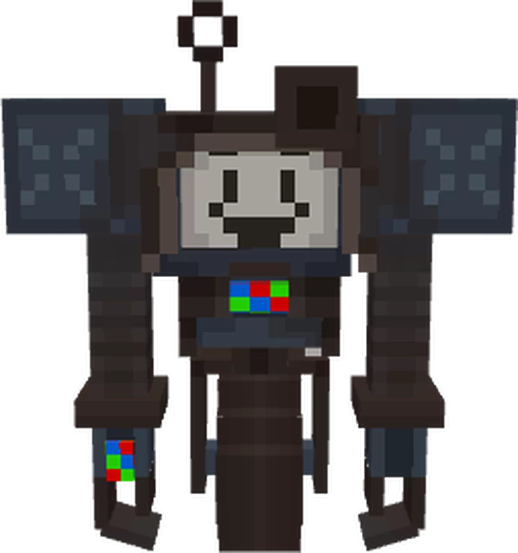 Fallout Minecraft Texture Pack Minecraft Texture Pack