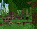 wild rice Minecraft Texture Pack