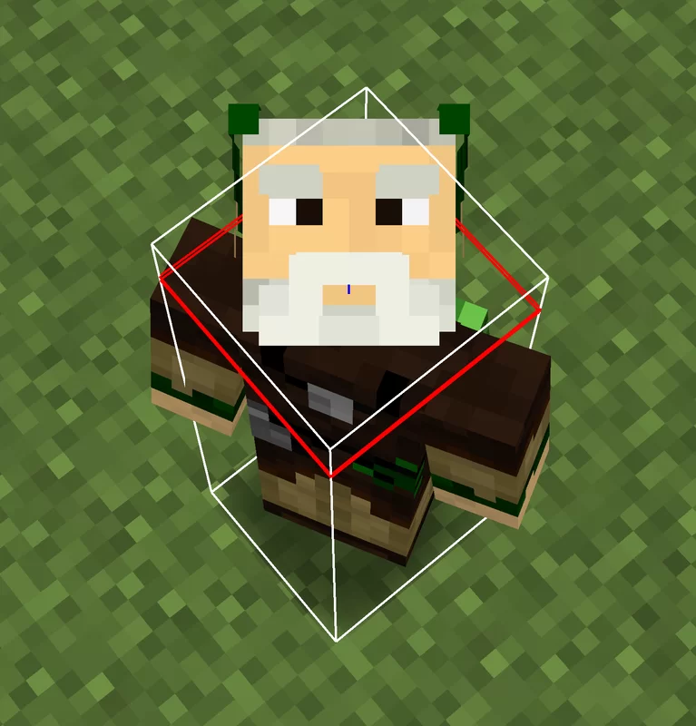 Better Square Soft Shadows Minecraft Texture Pack