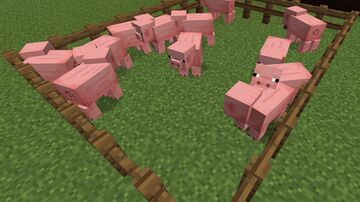 Shadows Minecraft Texture Packs | Planet Minecraft Community