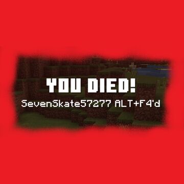 Death Minecraft Texture Packs | Planet Minecraft Community