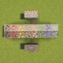 Visible Ore Pack Minecraft Texture Pack