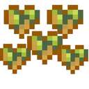 cardiac changes Minecraft Texture Pack