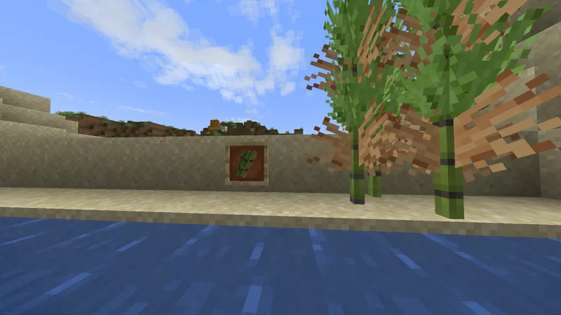 McAlive:Verdant Minecraft Texture Pack