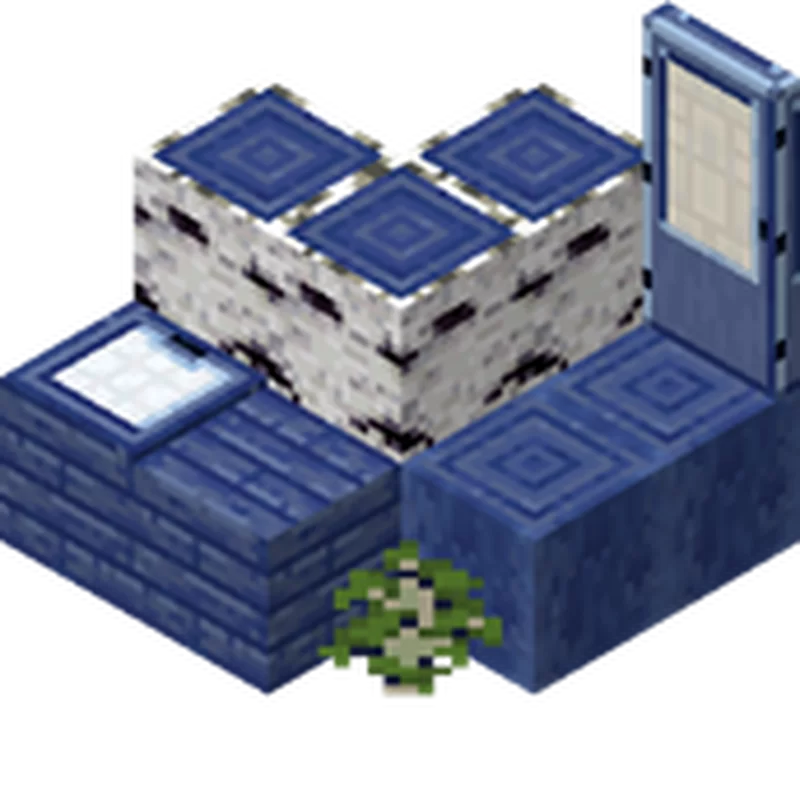 Camman18 Birch Fix (Type A&B) Minecraft Texture Pack