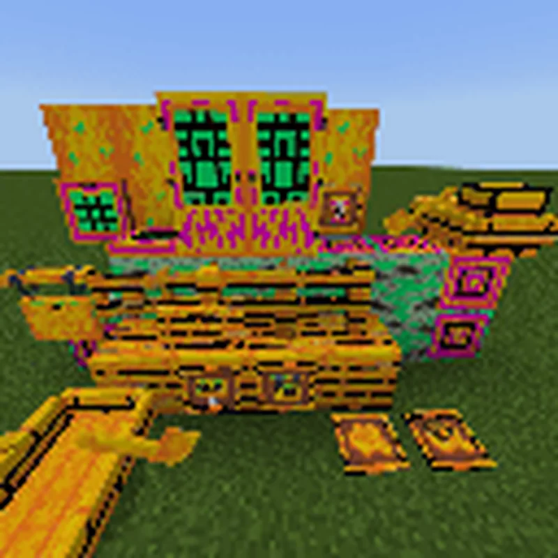 Camman18 Birch Fix (Type A&B) Minecraft Texture Pack