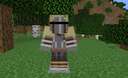 Dark Souls 3 Fallen Knight Armor Minecraft Texture Pack