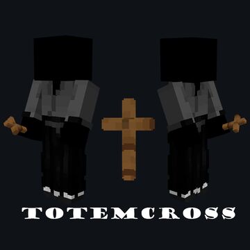 Cross Minecraft Texture Packs | Planet Minecraft Community