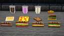 Shrek Totem Minecraft Texture Pack