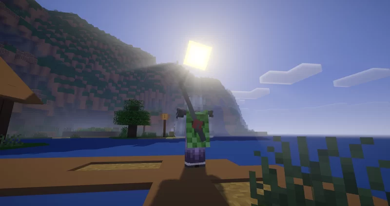 Unturned Restored Minecraft Texture Pack