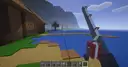 Unturned Restored Minecraft Texture Pack