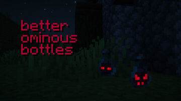 Bottle Minecraft Texture Packs | Planet Minecraft Community