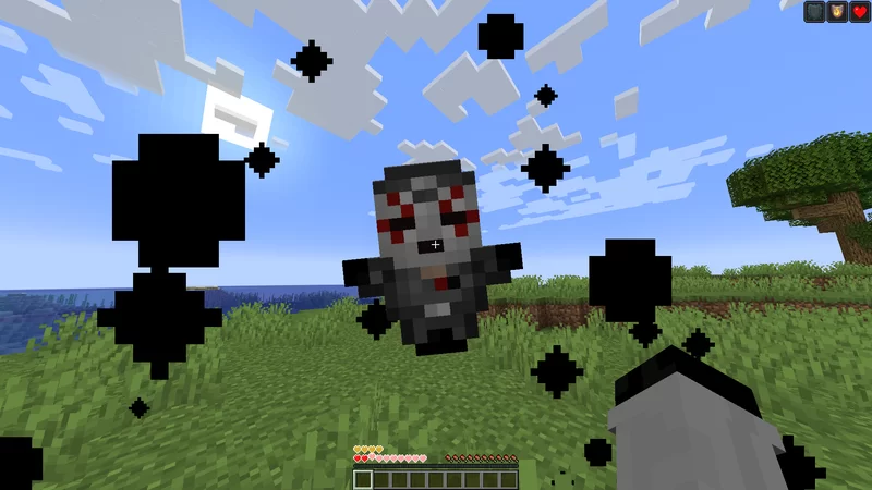 [ASpectre's] Totem of Undying Minecraft Texture Pack