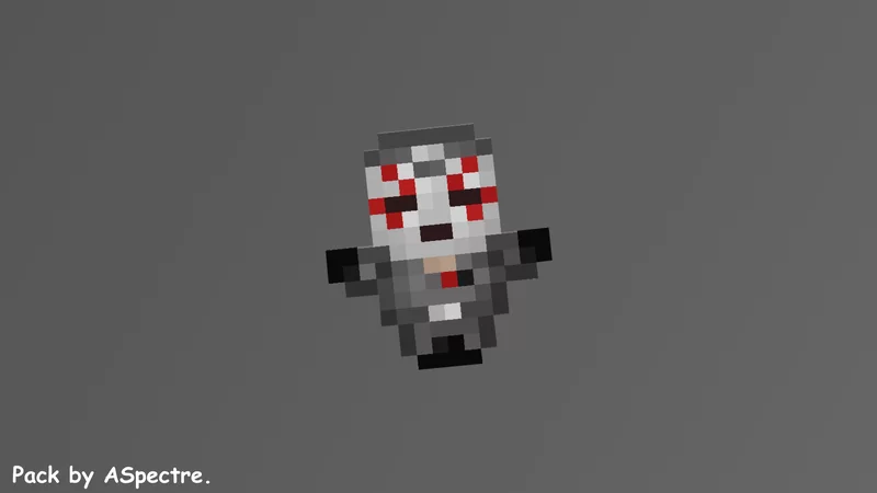 [ASpectre's] Totem of Undying Minecraft Texture Pack