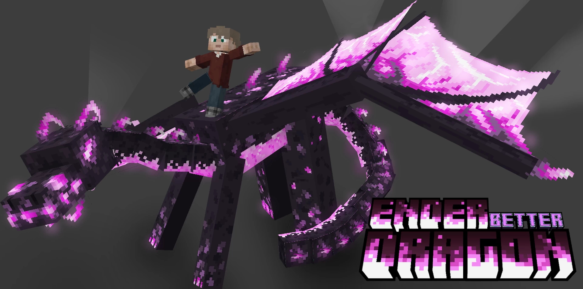 Ender Dragon Nerf Minecraft Ender Dragon Ab 27,90 € | Preisvergleich