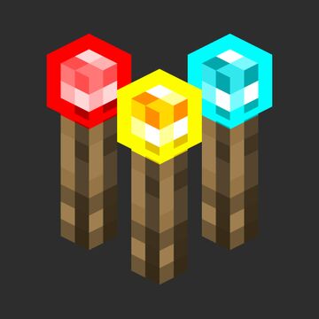 Torch Minecraft Texture Packs | Planet Minecraft Community
