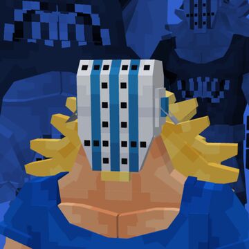 Minecraft Texture Packs | Page 26 | Planet Minecraft Community