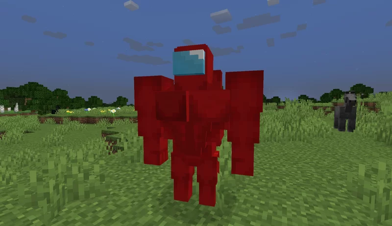 susus gigantus Minecraft Texture Pack