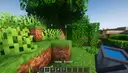 Better Bucket 3D Minecraft Texture Pack