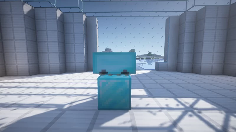 DanTDM Lab Entitys Fresh Animations Compatibility Minecraft Texture Pack